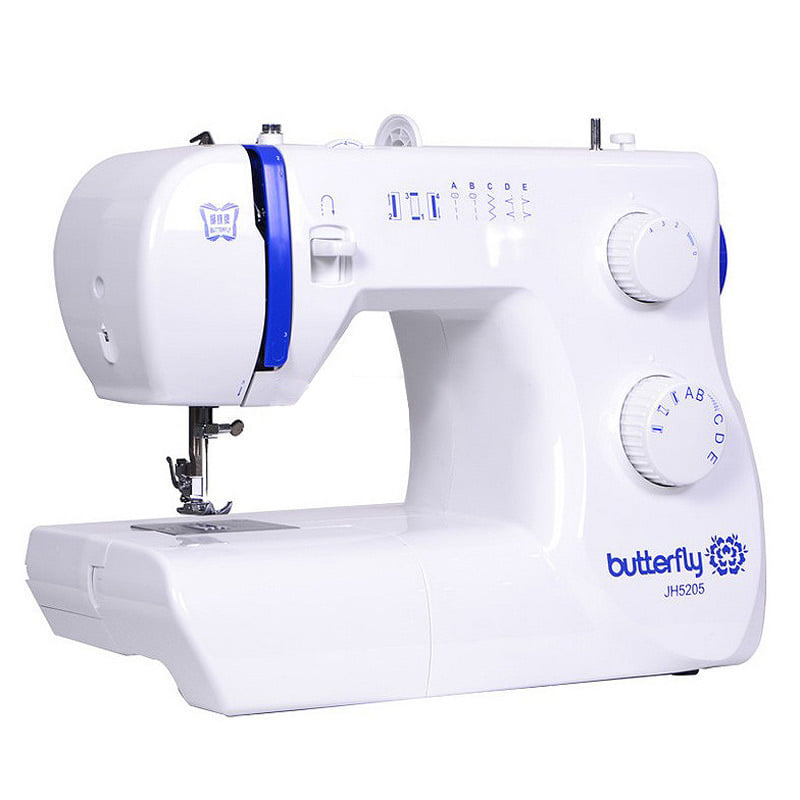 JH5205 Butterfly Electric Sewing Machine - FLAIROC Ghana | Online ...