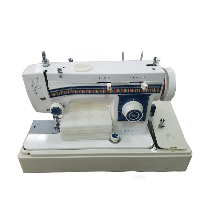 JH308-2 Butterfly Electric Sewing Machine - FLAIROC Ghana | Online Shopping - Buy in Ghana for Sale