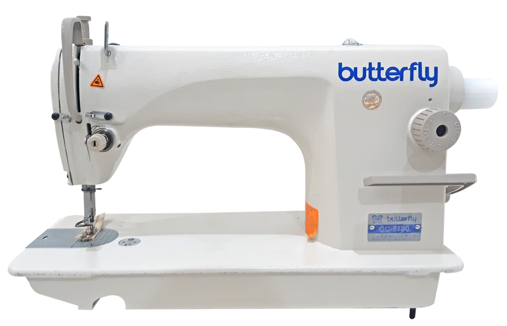 GC 8700 Butterfly Industrial Sewing Machine - FLAIROC Ghana | Online Shopping - Buy in Ghana for ...